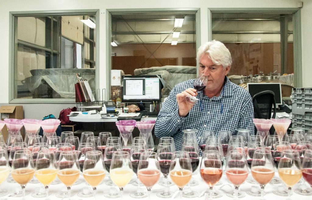 The Willamette Valley - Kudos Wine - Worldclass Winegrowing