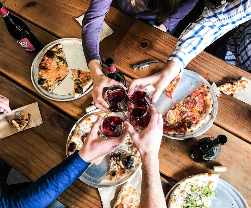 The Willamette Valley - Kudos Wine - Worldclass Winegrowing